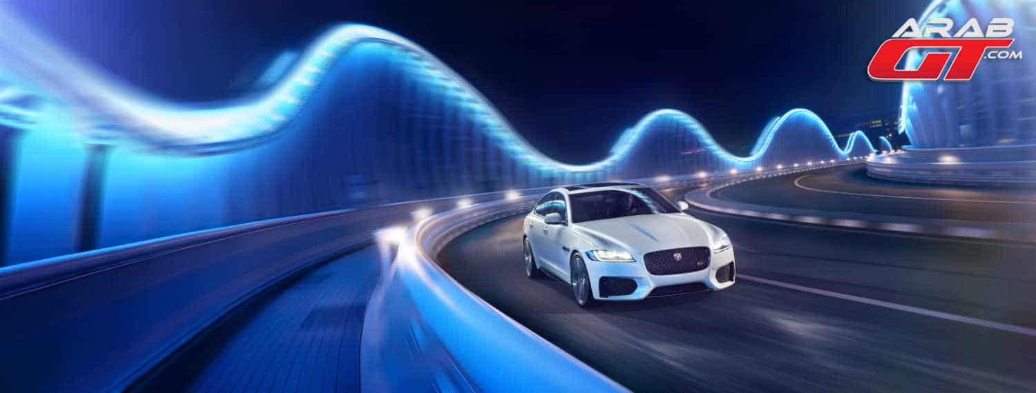جاكوار XF L قادمة بدون أي شك | ArabGT