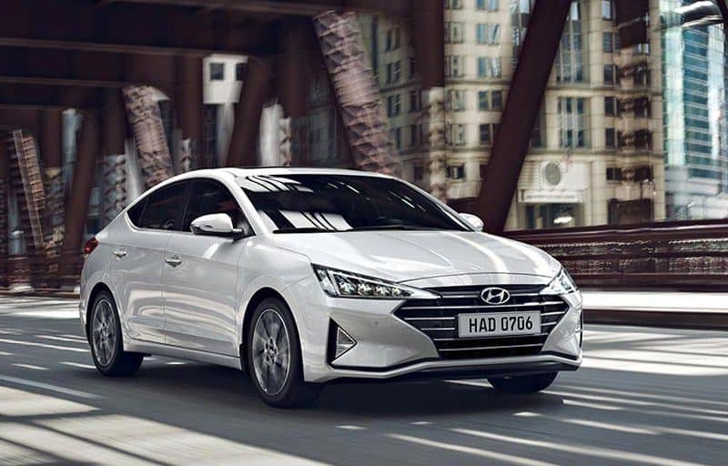 سيارة النترا 2019 - سعر ومواصفات سيارة هونداي الجديدة مع أحدث الصور | ArabGT