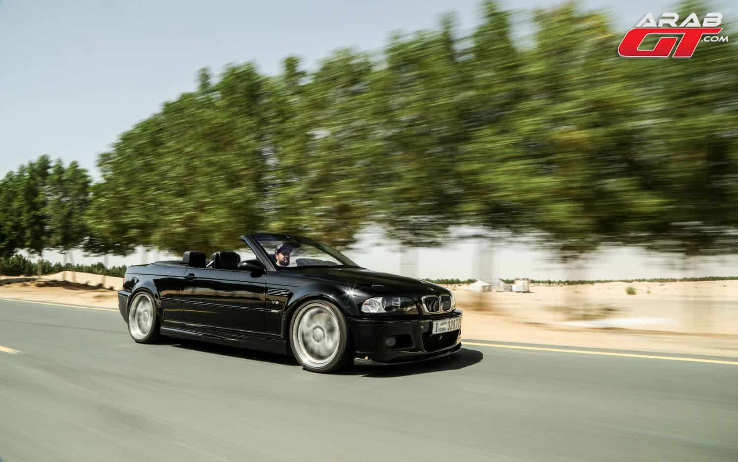 BMW M3 E46 HARTGE سيارة كشف وحيدة في العالم سوبر سبيشل | ArabGT