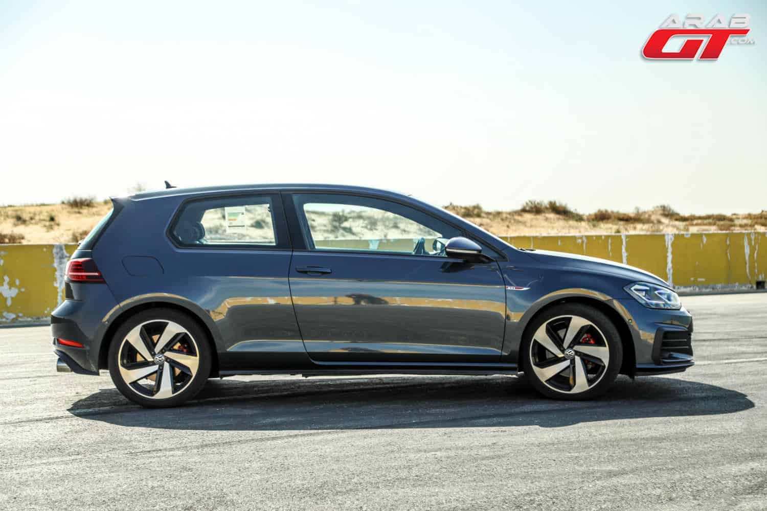 سيارة جولف 2019 - اسعار ومواصفات السيارة مع أحدث الصور | ArabGT