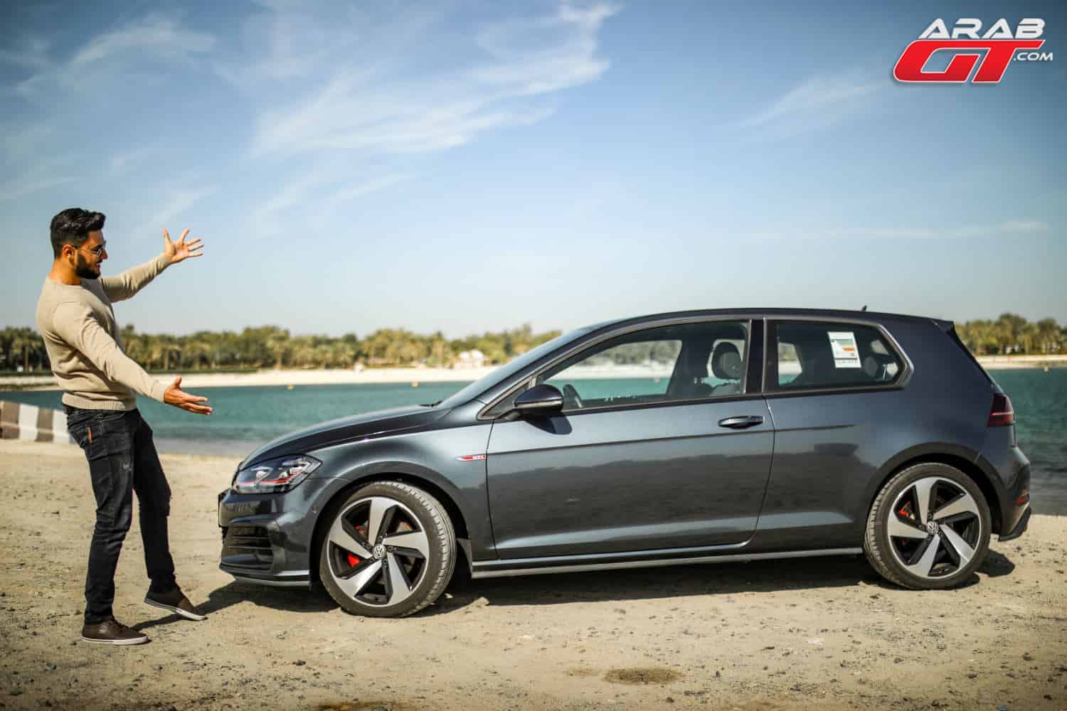 سيارة جولف 2019 - اسعار ومواصفات السيارة مع أحدث الصور | ArabGT