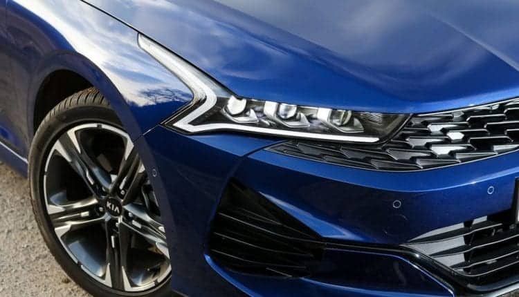 كيا K5 2021 الجديدة بالكامل في تقرير شامل ومفصل عن مواصفاتها وسعرها