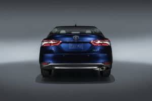 اسعار ومواصفات تويوتا كامري 2023 | ArabGT