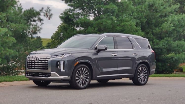 أفضل سيارات SUV مع 7 مقاعد في 2023 | ArabGT