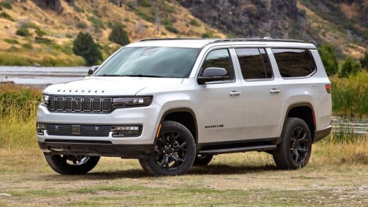 أفضل سيارات SUV مع 7 مقاعد في 2023 | ArabGT