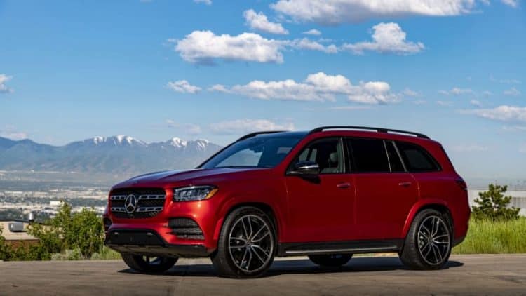 أفضل سيارات SUV مع 7 مقاعد في 2023 | ArabGT