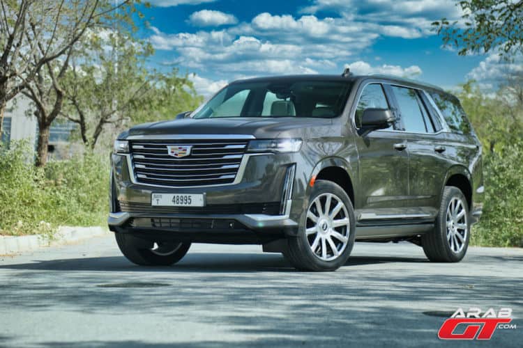 أفضل سيارات SUV مع 7 مقاعد في 2023 | ArabGT