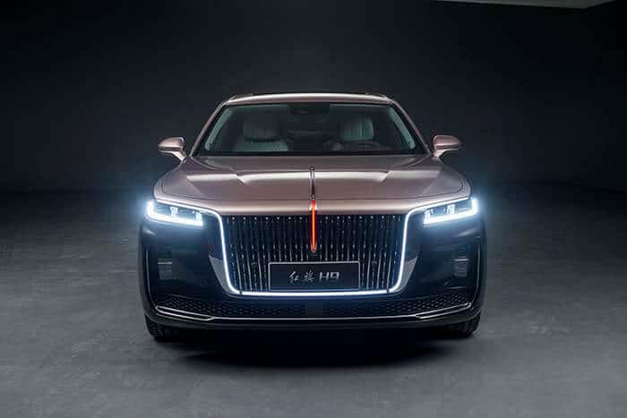 سيارة هونشي H9 2023 | اسعار ومواصفات السيارة | ArabGT