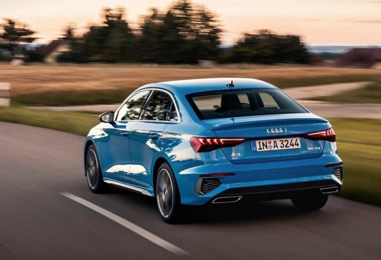 اودي A3 2022 | اسعار ومواصفات السيارة | ArabGT