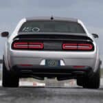 دودج تشالنجر SRT ديمون 170 2023 سيارة بقوة 1,025 حصان | عرب جي تي