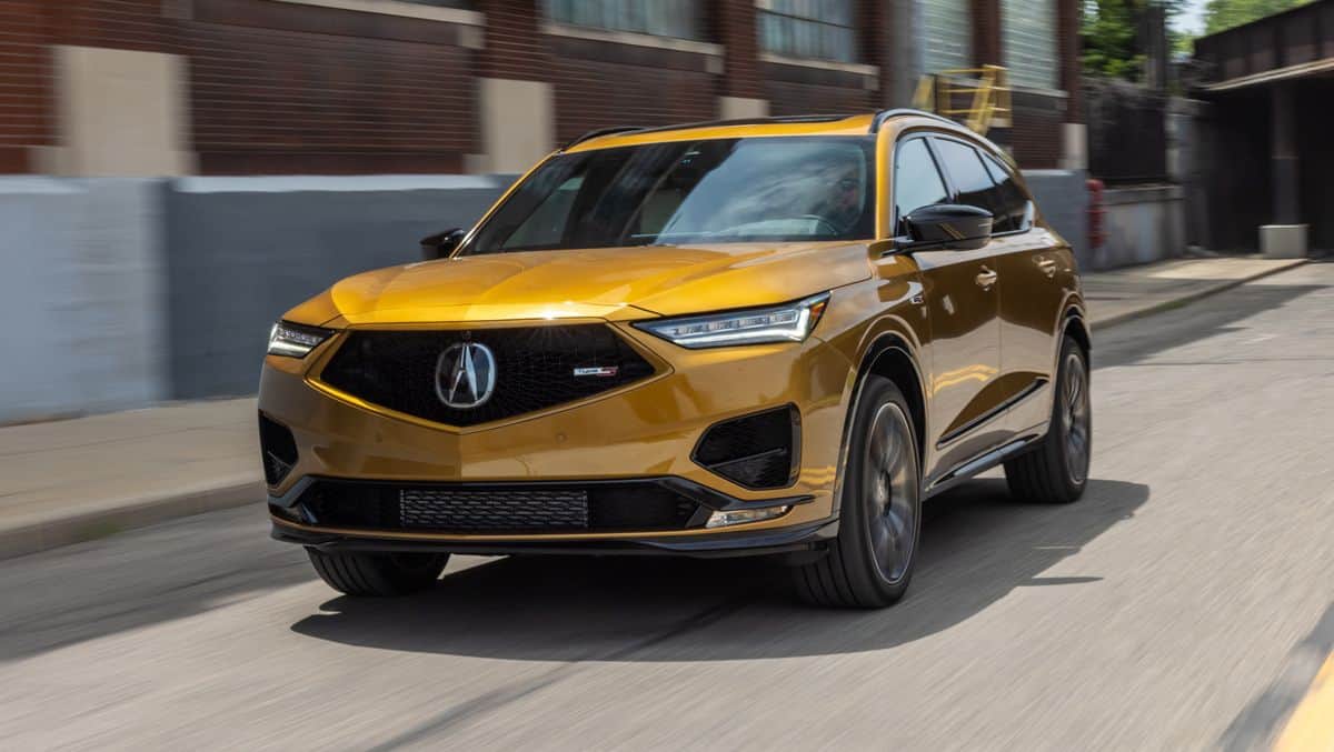 أفضل سيارات 7 ركاب فاخرة في 2023 | ArabGT