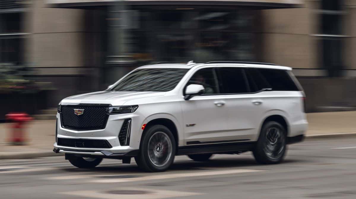 أفضل سيارات 7 ركاب فاخرة في 2023 | ArabGT