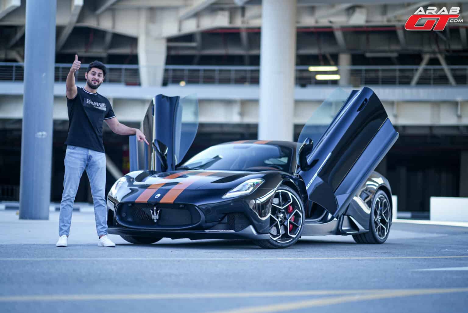 أفضل 8 سيارات رياضية من حيث القيمة مقابل السعر | ArabGT