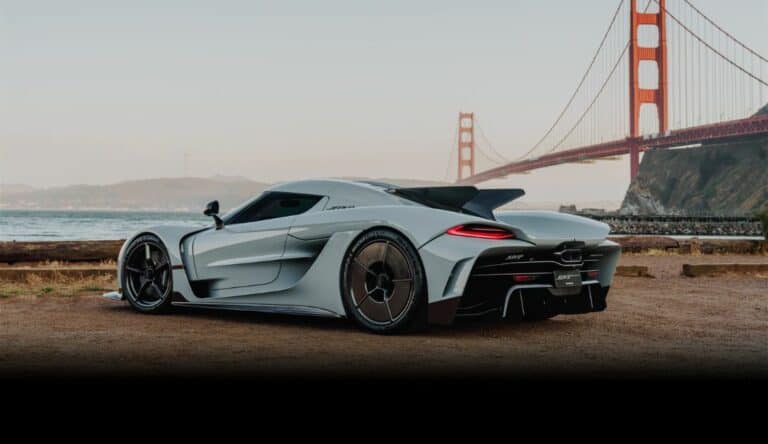 ما هي أسرع سيارة في العالم في 2024؟ | ArabGT