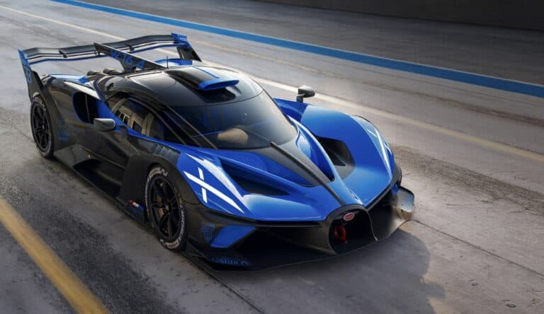 ما هي أسرع سيارة في العالم في 2024؟ | ArabGT