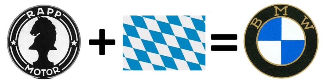 شعار بي ام دبليو وقصته الكاملة | عرب جي تي