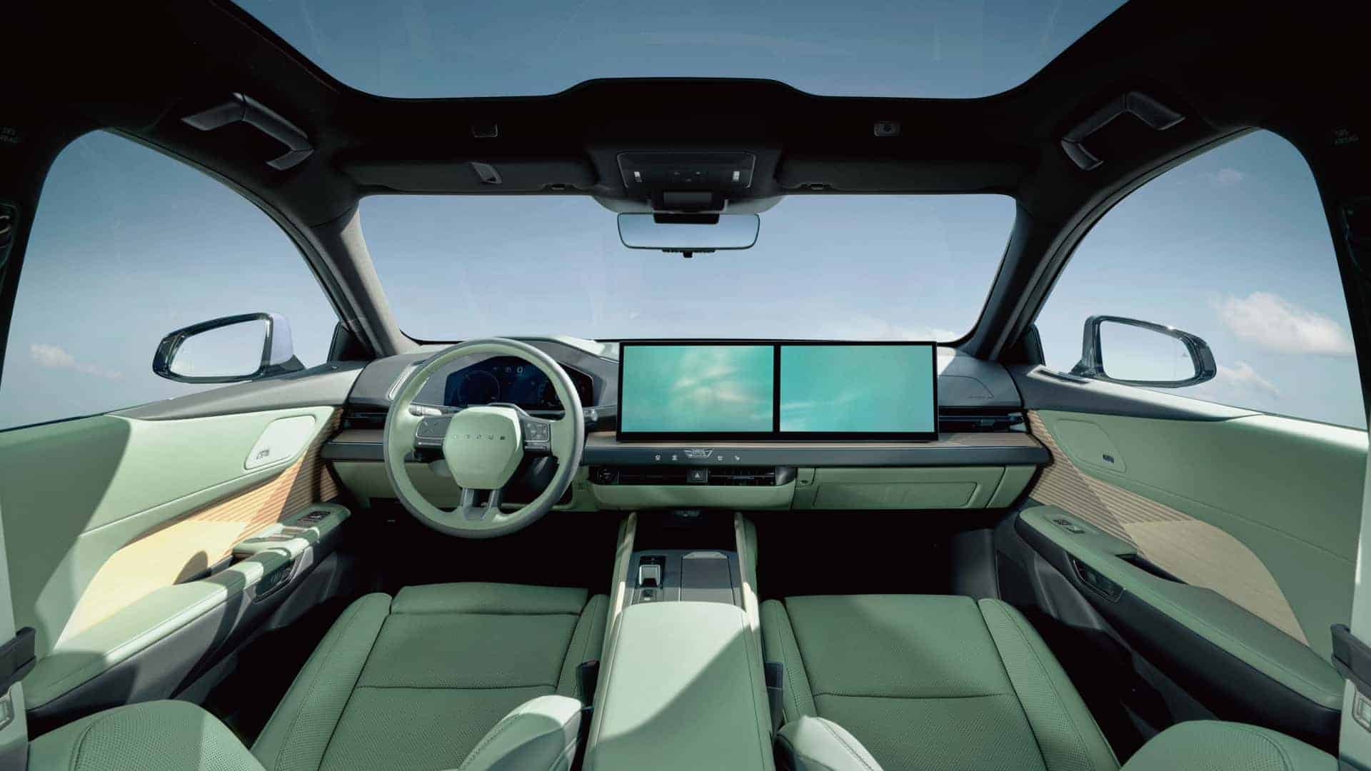 لقد ظهرت سيارة لكزس ES 2026 جديدة كلياً لتواجه الألمان | عرب جي تي