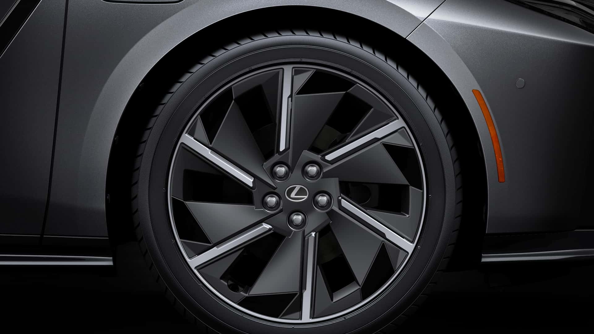 لقد ظهرت سيارة لكزس ES 2026 جديدة كلياً لتواجه الألمان | عرب جي تي