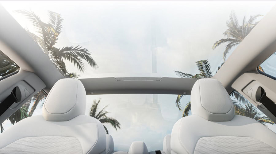 اسعار ومواصفات سيارة تسلا 2025 موديل 3 | ArabGT