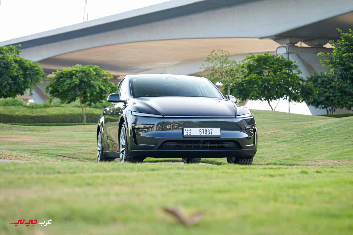 اسعار ومواصفات تسلا موديل Y 2025 | ArabGT