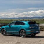 اسعار ومواصفات بنتلي بنتايجا سبيد 2026 | ArabGT