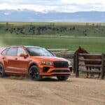 اسعار ومواصفات بنتلي بنتايجا سبيد 2026 | ArabGT