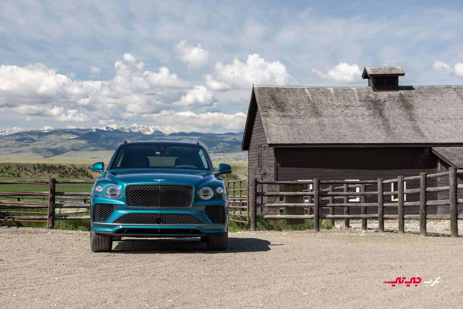 اسعار ومواصفات بنتلي بنتايجا سبيد 2026 | ArabGT