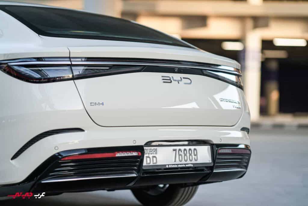 اسعار ومواصفات بي واي دي سيل 7 2025 | ArabGT