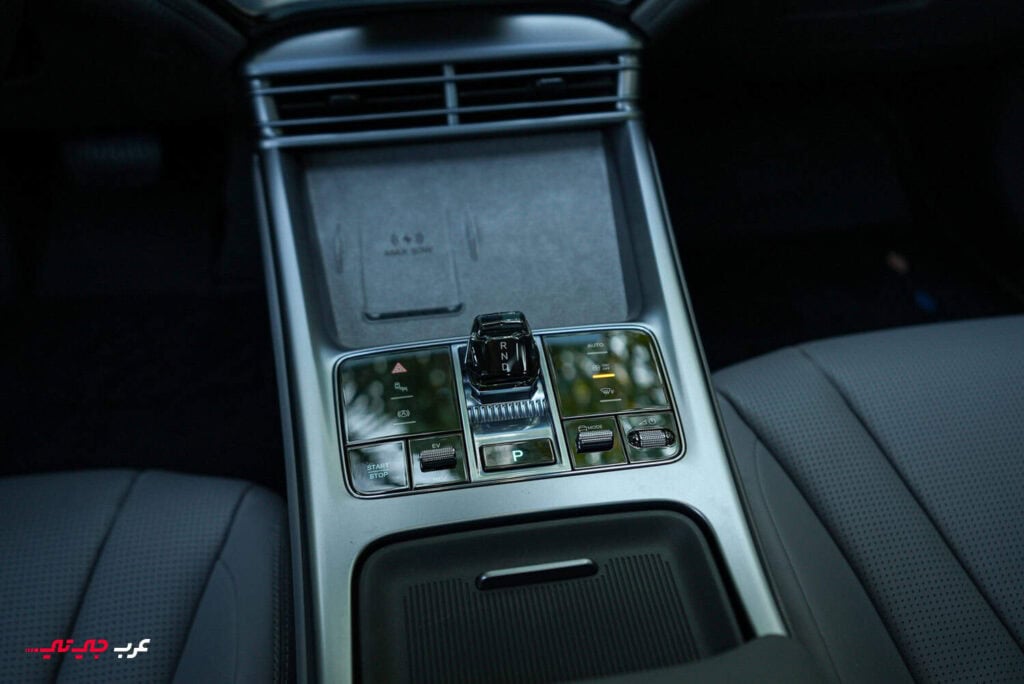 اسعار ومواصفات بي واي دي سيل 7 2025 | ArabGT