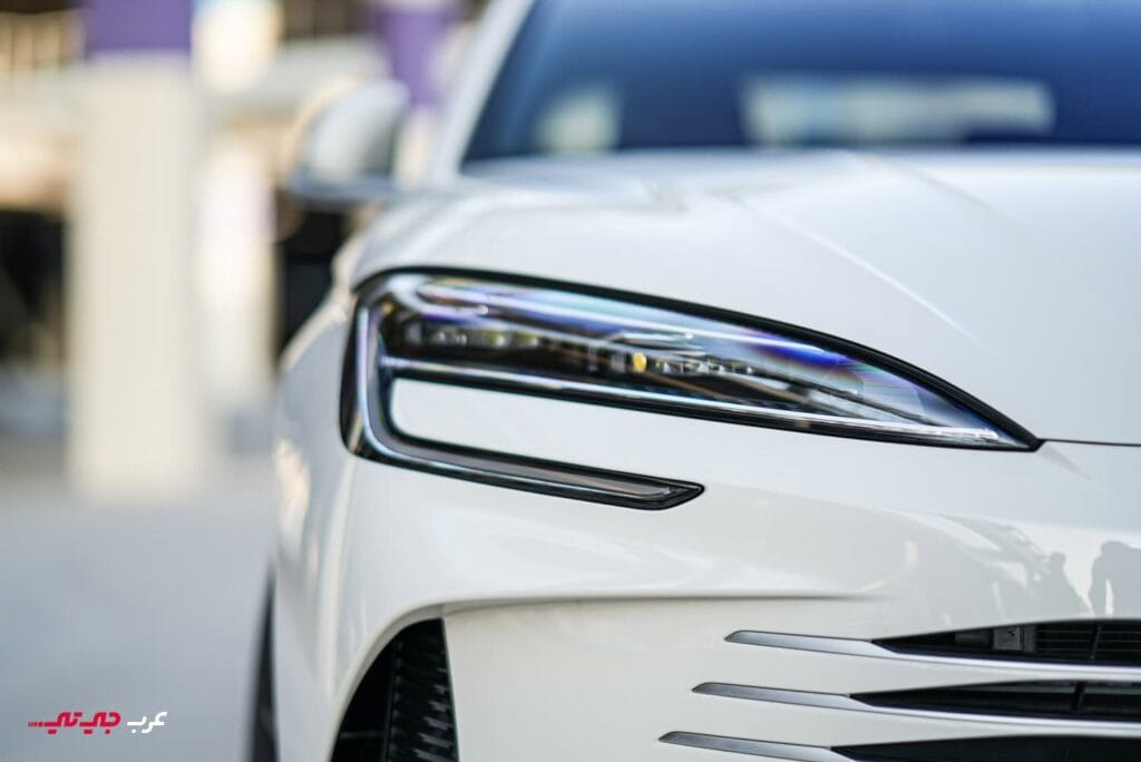 اسعار ومواصفات بي واي دي سيل 7 2025 | ArabGT