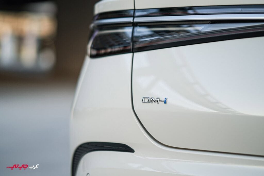 اسعار ومواصفات بي واي دي سيل 7 2025 | ArabGT