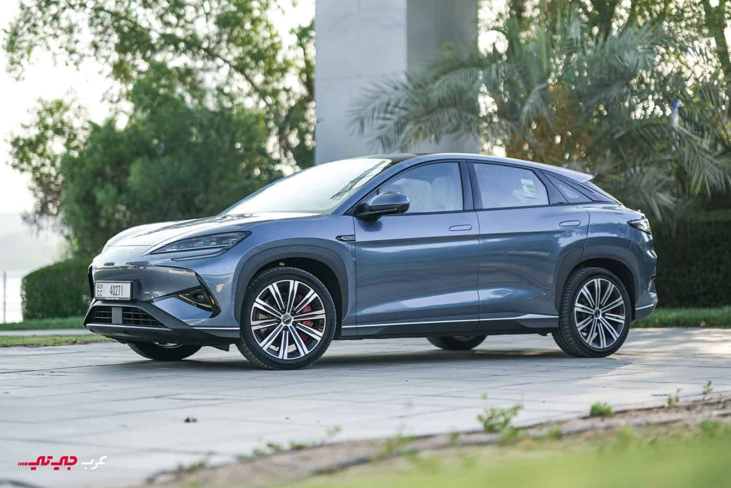 اسعار ومواصفات بي واي دي سيليون 7 2025 | ArabGT