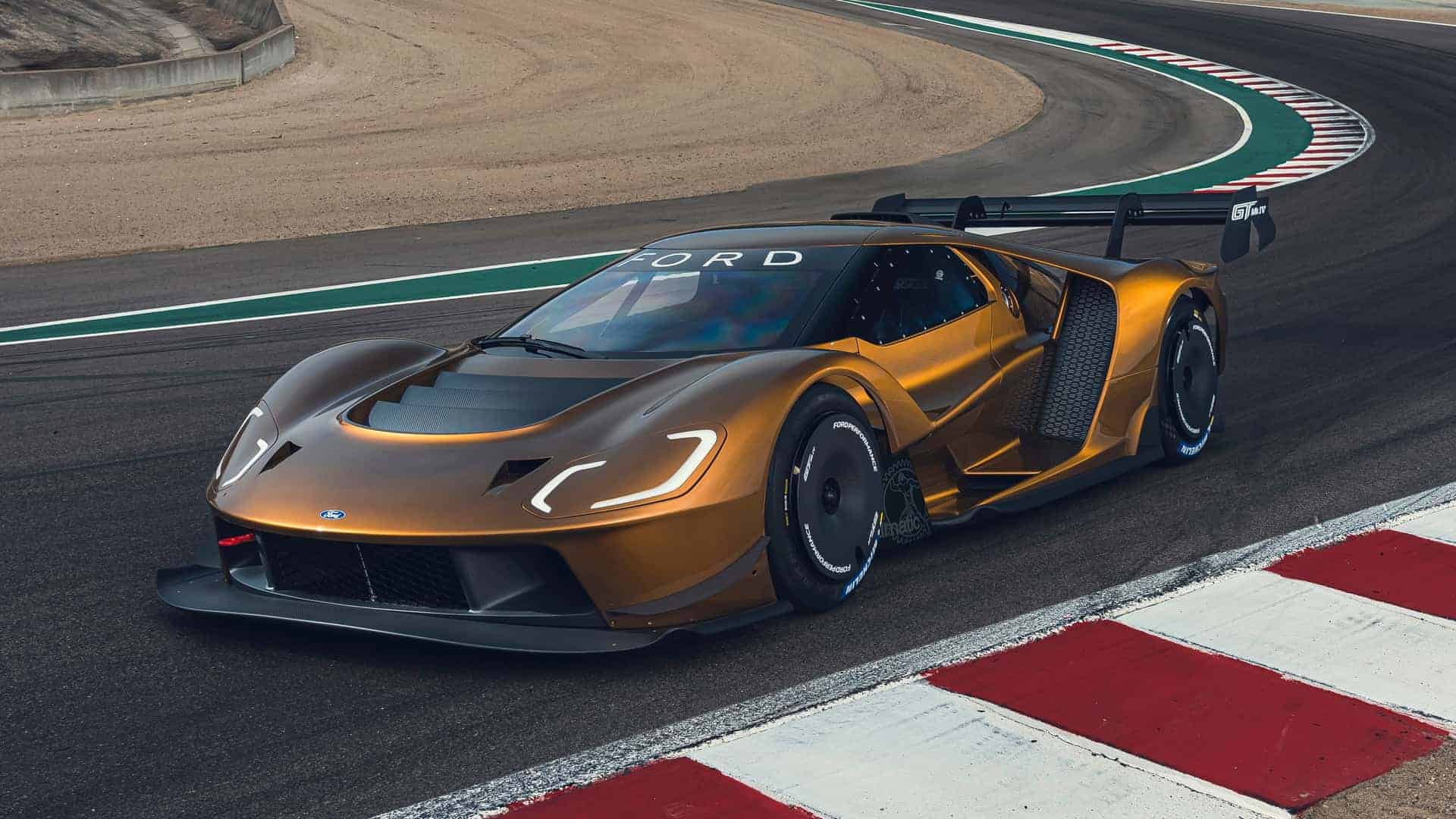 الفرصة الذهبية الأخيرة: كيف تحصل على فورد GT Mk IV قبل نفادها؟ | عرب جي تي