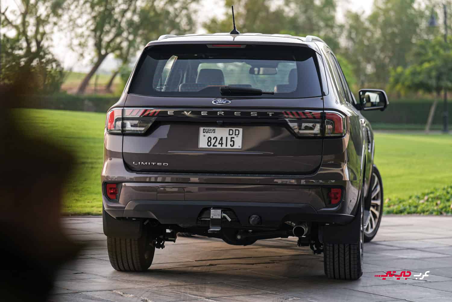 اسعار ومواصفات فورد ايفرست 2025 | ArabGT