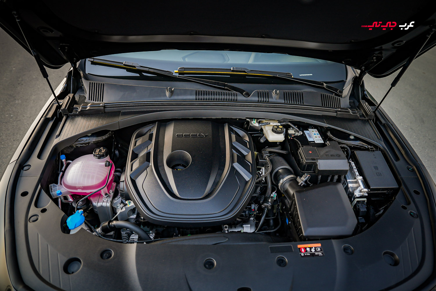 اسعار ومواصفات جيلي بريفيس 2026 | ArabGT