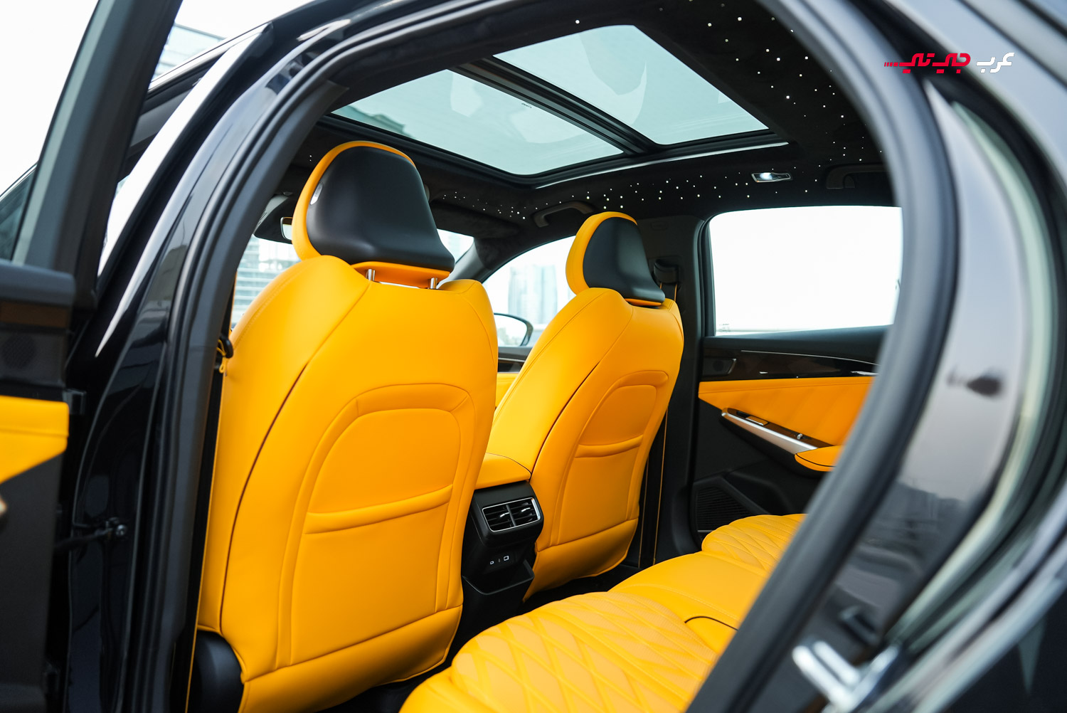 اسعار ومواصفات جيلي بريفيس 2026 | ArabGT