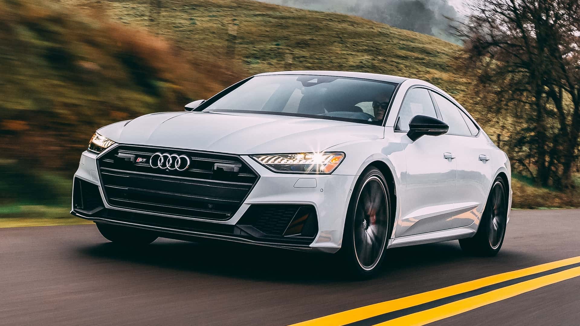 أودي توقف سيارة A7 جديدة و أودي S7 في أمريكا ولكن تُبقى على RS7 | عرب جي تي