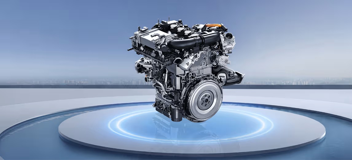 جيتور T2 هايبرد الجديدة: ثورة صينية تجتاح أسواق الخليج بقوة | ArabGT